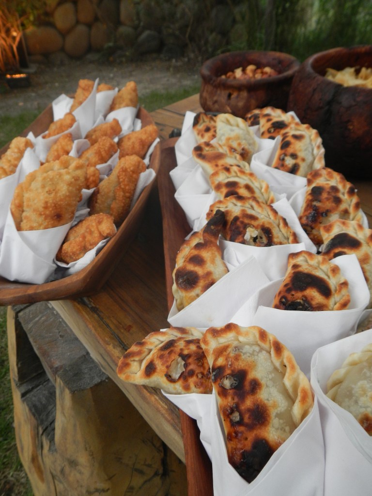 Empanadas the Argentinian Way