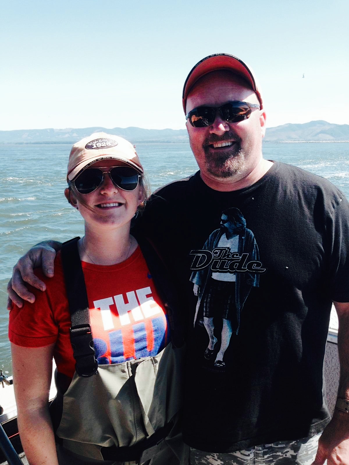 About the Hunting Chef